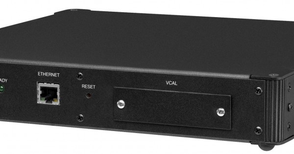 Messsystem zur Erfassung und Verarbeitung von Daten MTS-8000